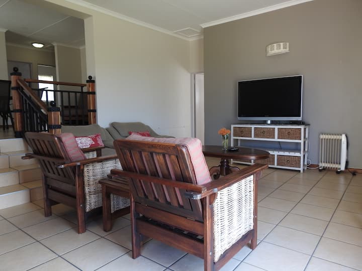 Mosselbos Self Catering Unit 4 - Tergniet