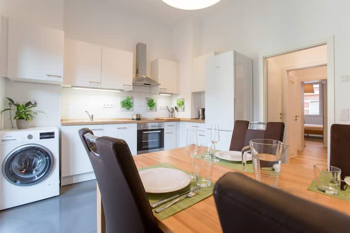Schönes Zimmer In 4er Wg - Mainz