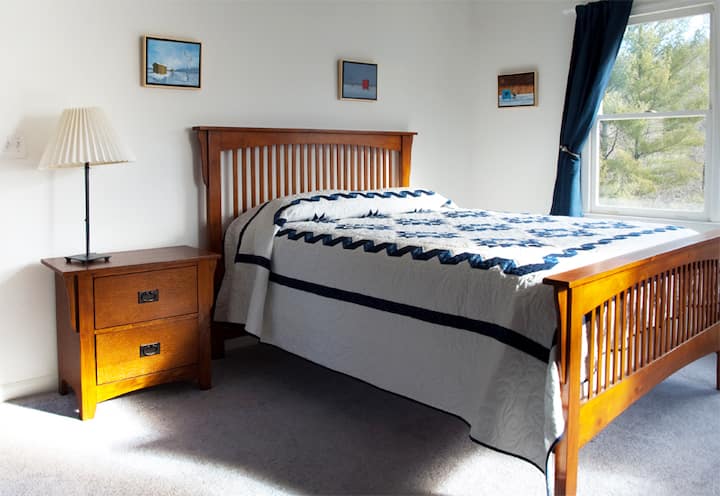 Shenandoah Manor B&b - Monet Room - Lexington, VA