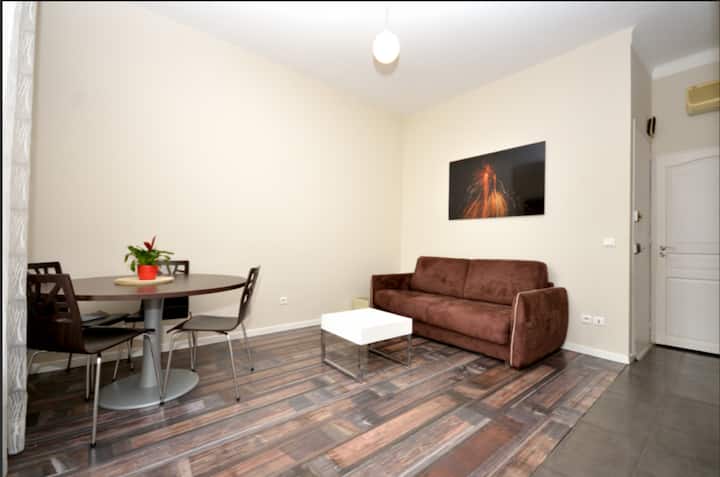 La Terrasse 4 Cannes French Riviera - Cannes