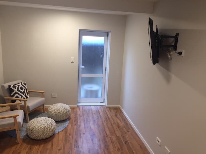 Well Equipped, Self Contained Central Studio. - Rotorua