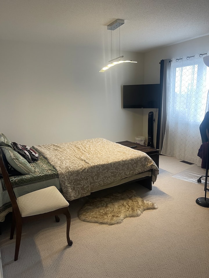 Room Close To Lakeshore And Canal - Port Colborne