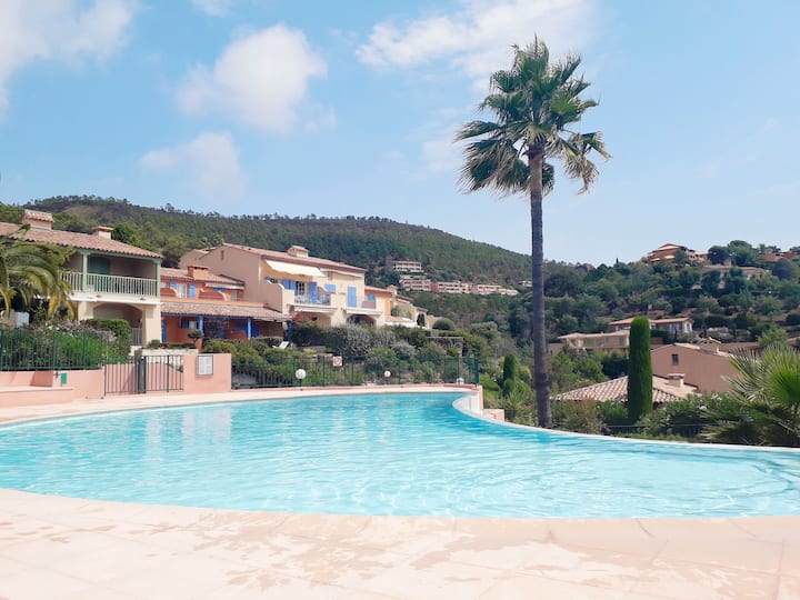 Buddy's Place - Théoule-sur-Mer