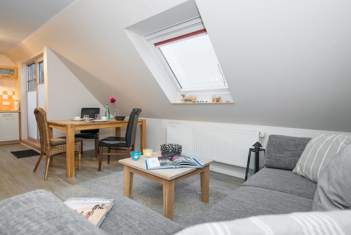 500+ Ferienwohnungen auf Sylt | Wohnungen und Häuser | Airbnb