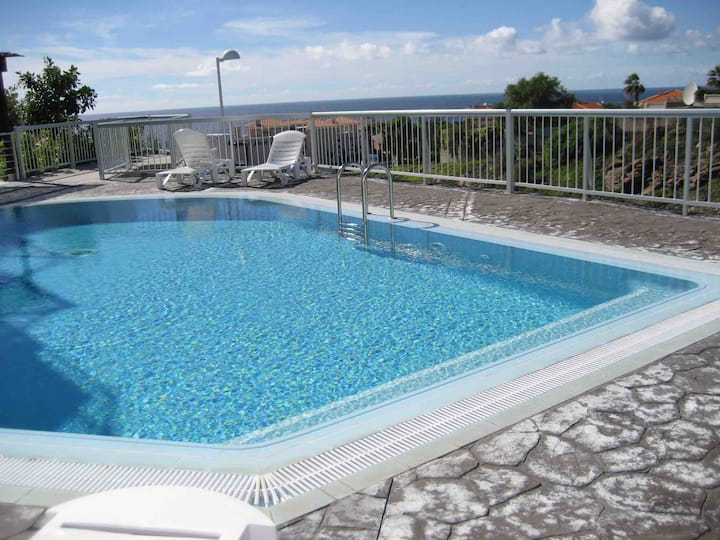Duplex Callao Zen - Adeje