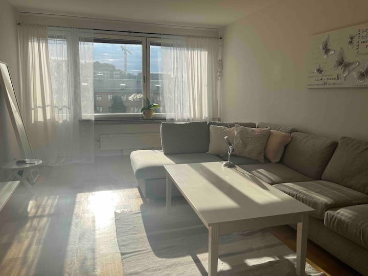 Boende I Centrum - Gothenburg