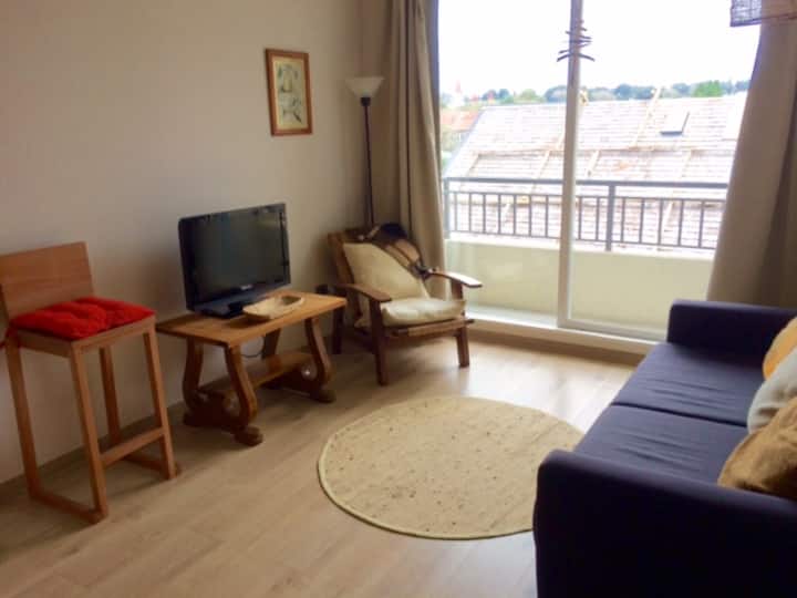 Departamento Nuevo En Pleno Centro De Puerto Varas - Puerto Varas