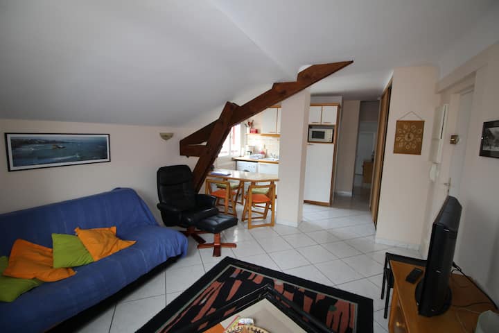 Appartement Proche Des Plages - Bidart