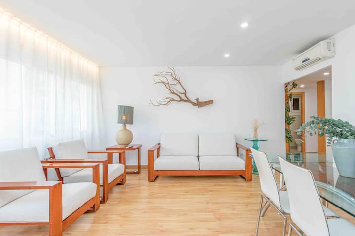 Millennial Immo | Urban Getaway In Figueres - Figueres