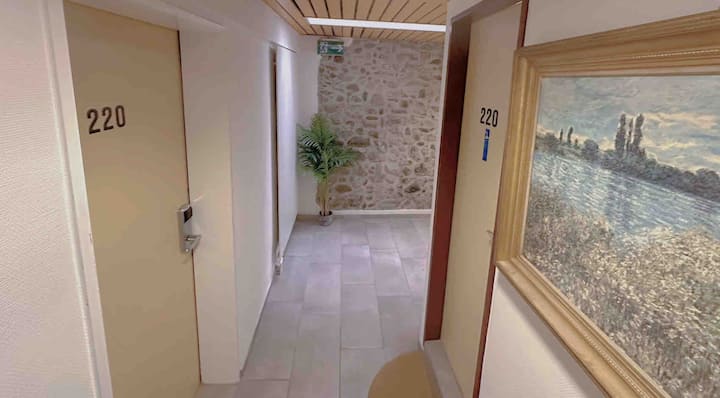 Studio Room - Heart Of City - Zurich