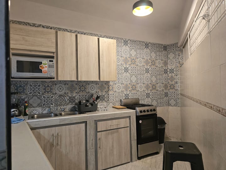 Alojamiento En Apodaca - Ciudad Apodaca