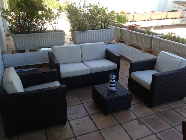 Ideal Per Gaudir Amb La Familia. - Llançà