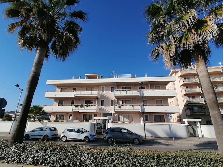 Casa Rosa - Montesilvano