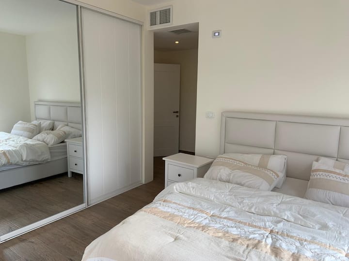 Luxurious Furnished Brand New Apartment For Rent - Amman