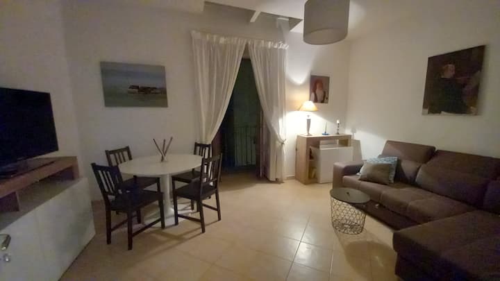 Casaove Centro Storico - Castellammare di Stabia