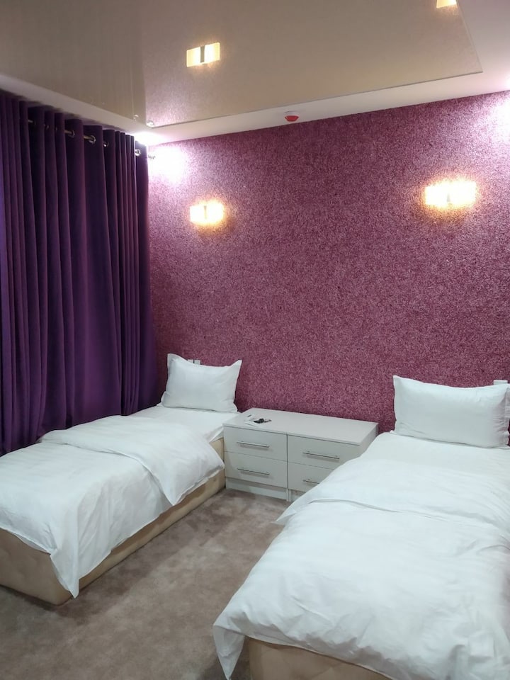 My Apartment - Tashkent