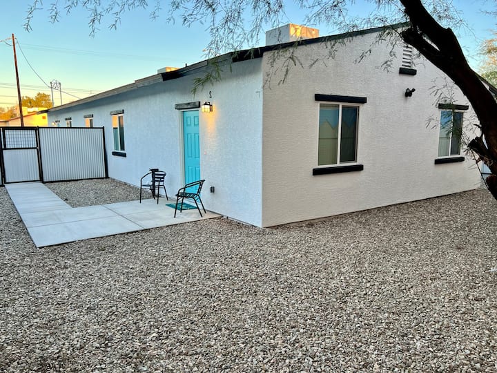 New 2bed/1bath Casita In Downtown! - Tucson, AZ