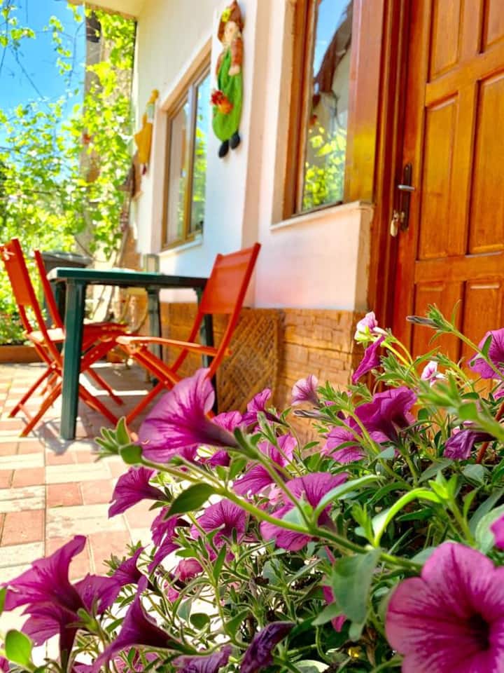 Urban Retreat•two-bedroom House•parking•central - ブラショフ県