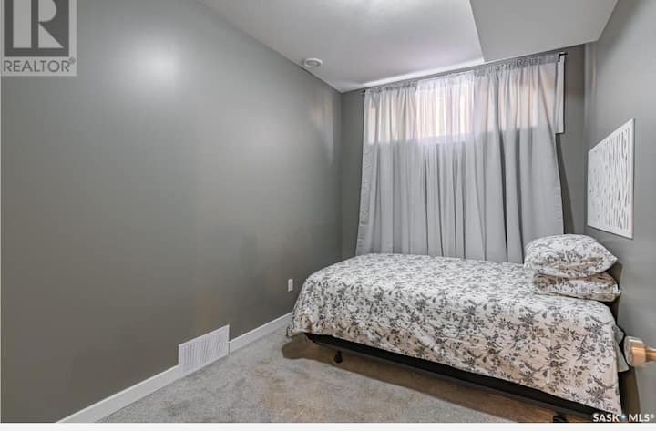 Home Away From Home - Saskatoon