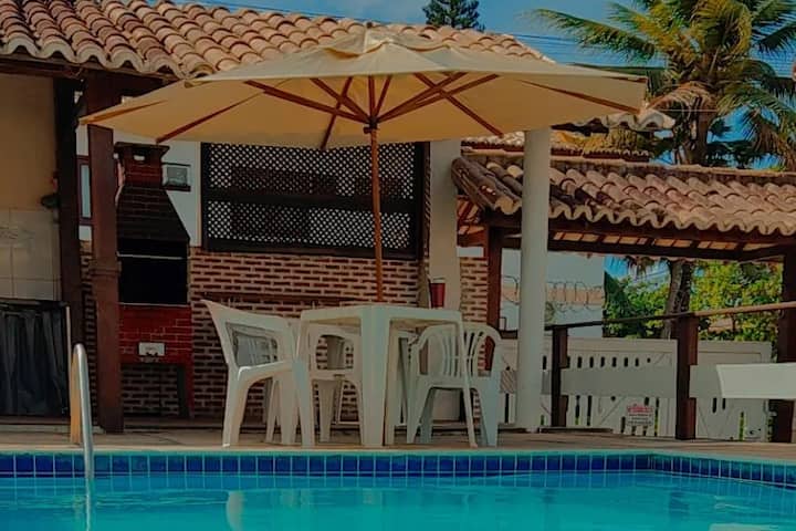 Loft Acauã - Porto Seguro