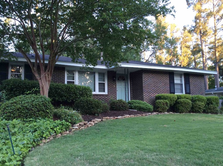 Master’s Garden Cottage, Augusta Ga - Augusta