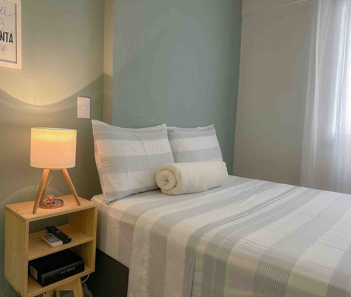 Full Apartment! Best Location! - Maringá