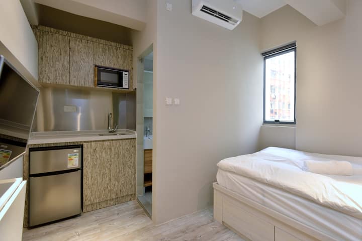 Prince Edward  Luxury Studio *2a - Hong Kong