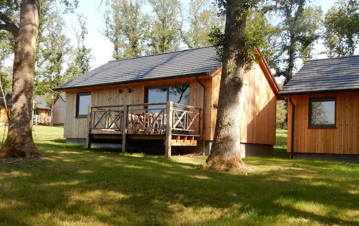 Chalet Empanada Te Somme-leuze - Somme-Leuze