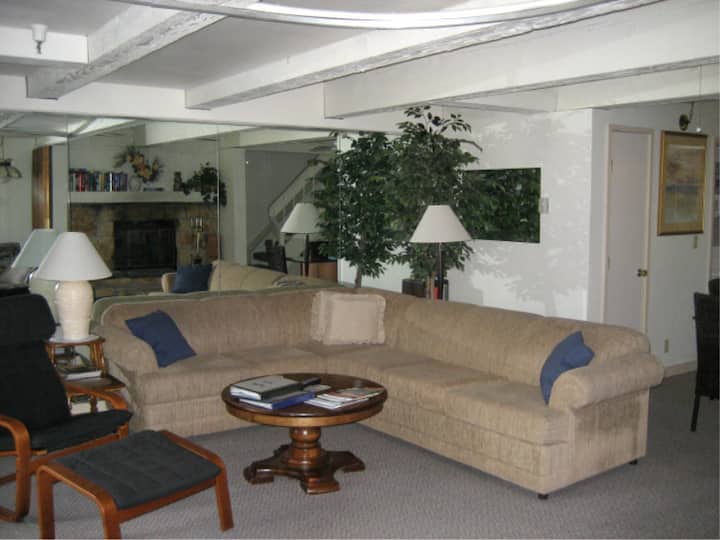 2 Bdr/2 Bath Condo-close To Diamond Peak Resort - Incline Village