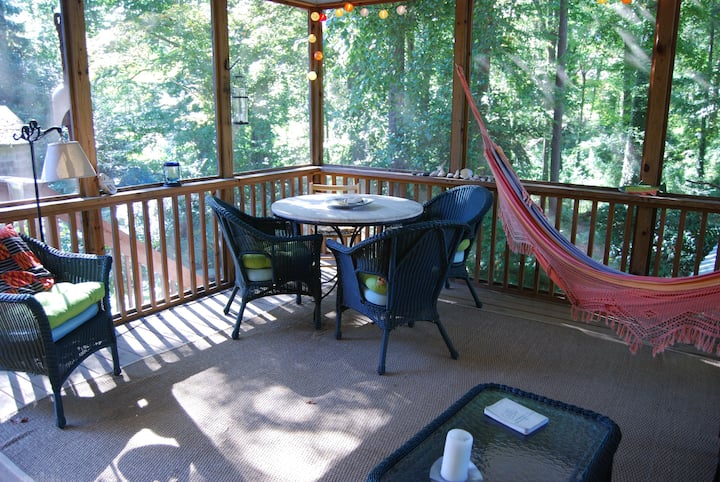 Decatur Vacation Rentals & Homes - Georgia, United States | Airbnb