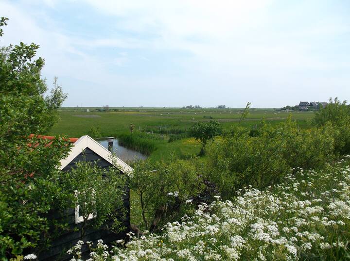 Zeilen Met Zeger B&b Op Marken - Volendam