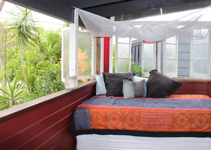 The Entire Beach House To Yourself! - Mullumbimby