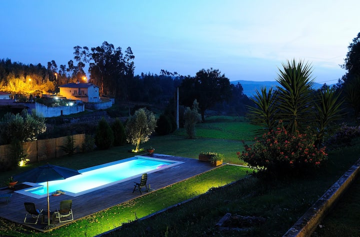 Une Maison Avec ÂMe - Baltar