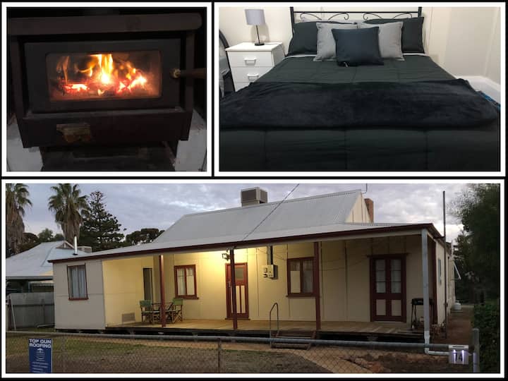 King Of The Cross- 4 Bedrooms - Southern Cross