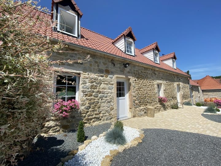 Gîte De La Verte Voie - Wimereux