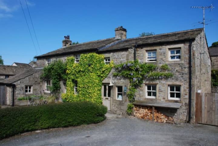 Brookside Cottage Bed & Breakfast Cracoe - Grassington