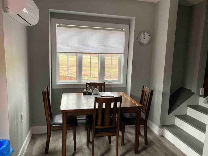 Unique lighthouse with hot tub in Five Islands NS - Lighthouses for ...