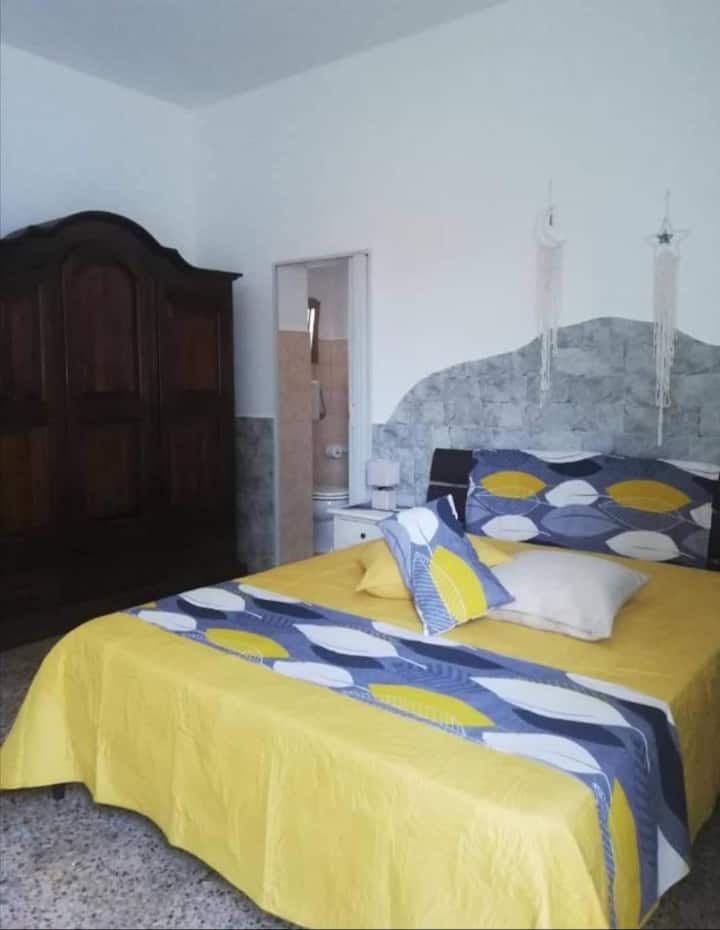 Alloggio In Campagna A 5 Minuti Di Auto Dal Mare - Melendugno