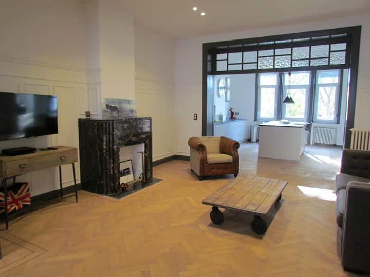 Sweet Escape - Braine-l'Alleud