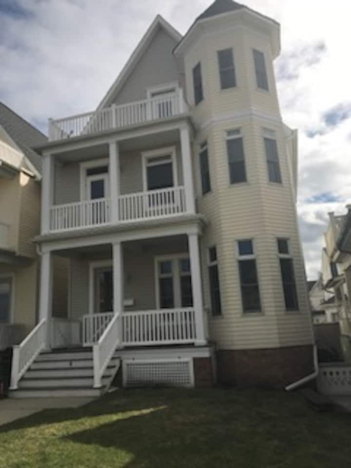 A Beach Retreat-ocean Grove, Nj - Asbury Park, NJ