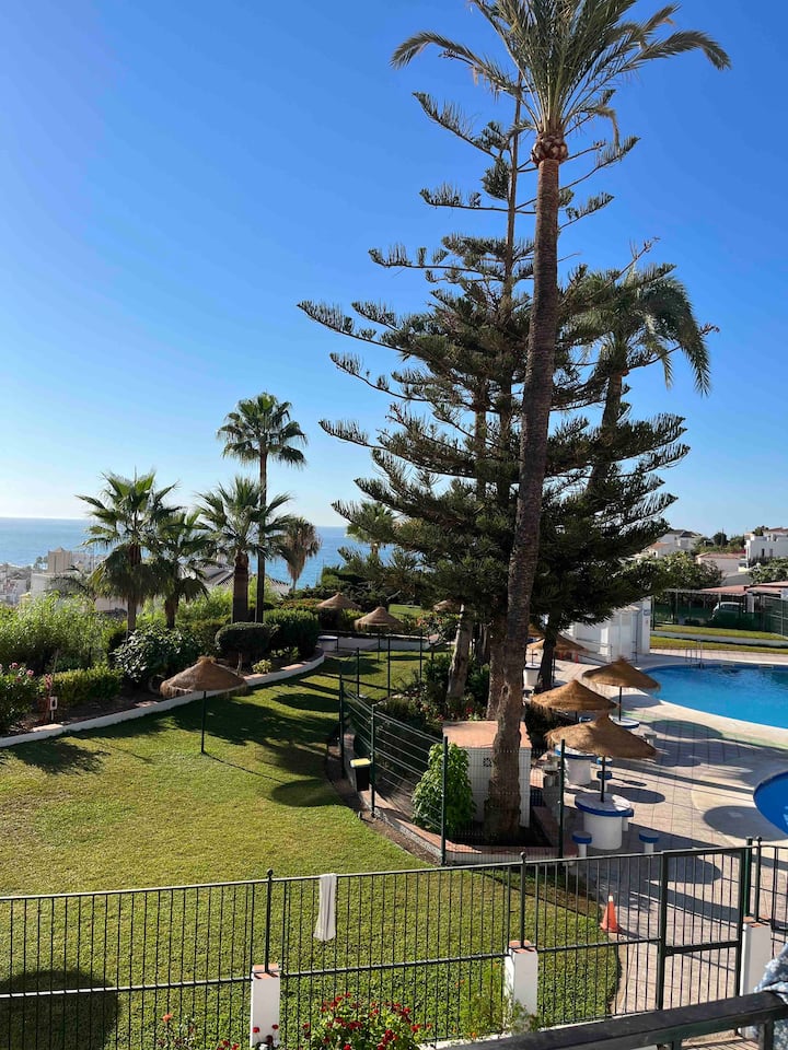 Urbanisatie Punta Lara, Nerja - Torrox