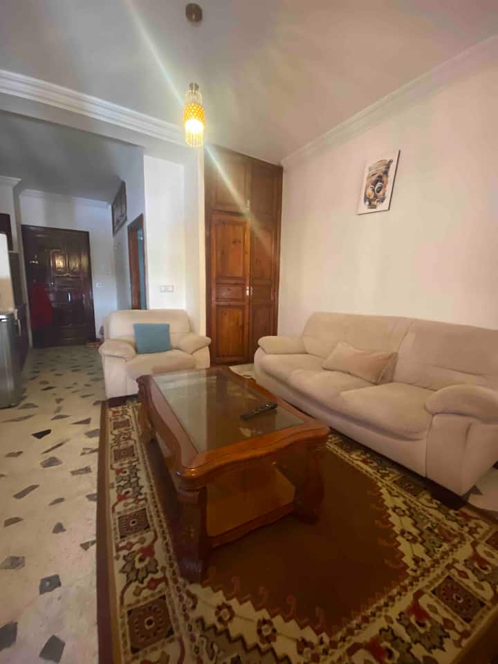 Superbe Studio Propre à Rabat Agdal - Rabat