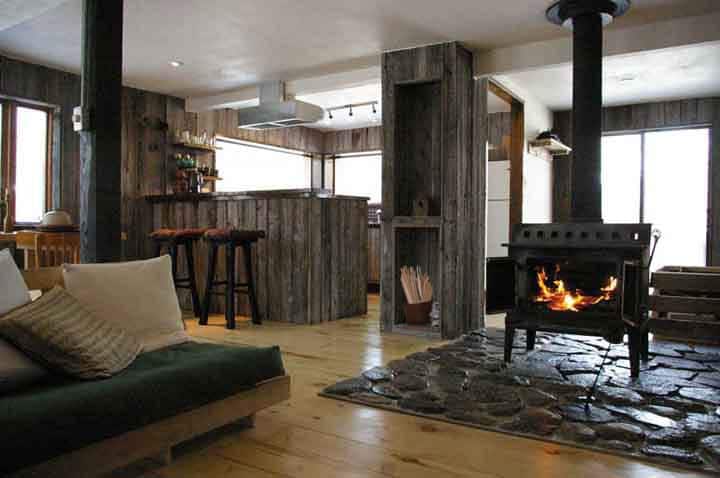 Chalet Romantique - Sutton