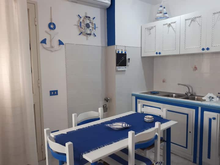 I Mosaici Lampedusa - Villetta Tartaruga - Lampedusa