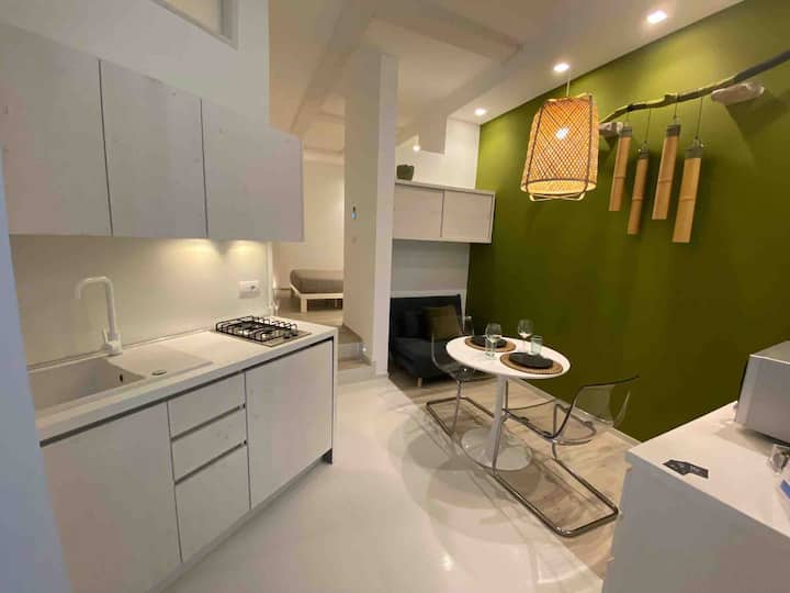 Home3 Bed Cam.3 - Bisceglie