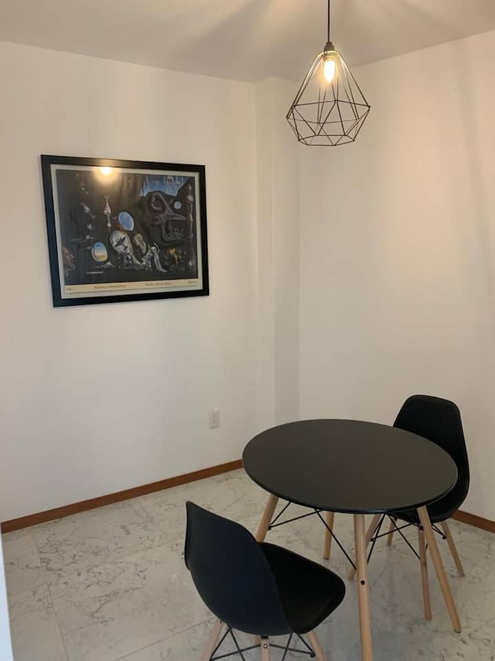 Loft Iv "La Estancia" Un Lugar Para Descansar" - Toluca