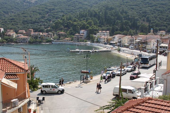 Pilali Apartment 2 Greece - Kefalonia  Ag. Effimia - Agia Effimia