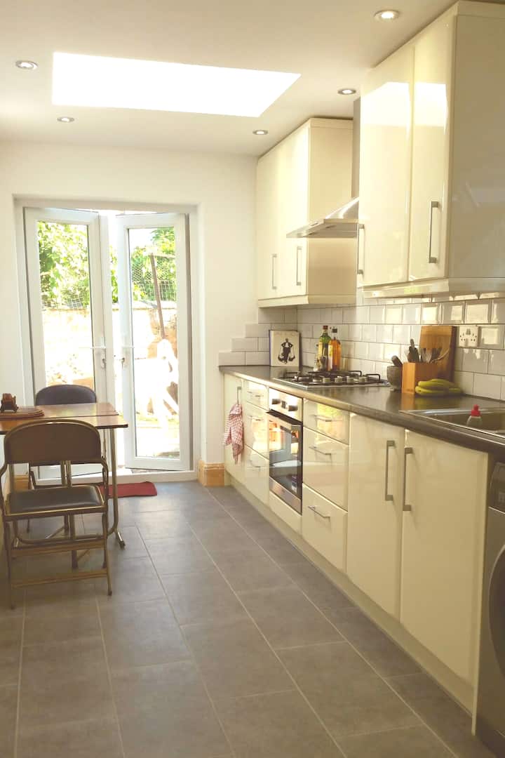 Private Comfy Room In A Trendy Area - Leicester