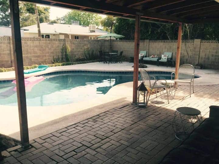 La Jolla Home-private Room #3 - Tempe, AZ