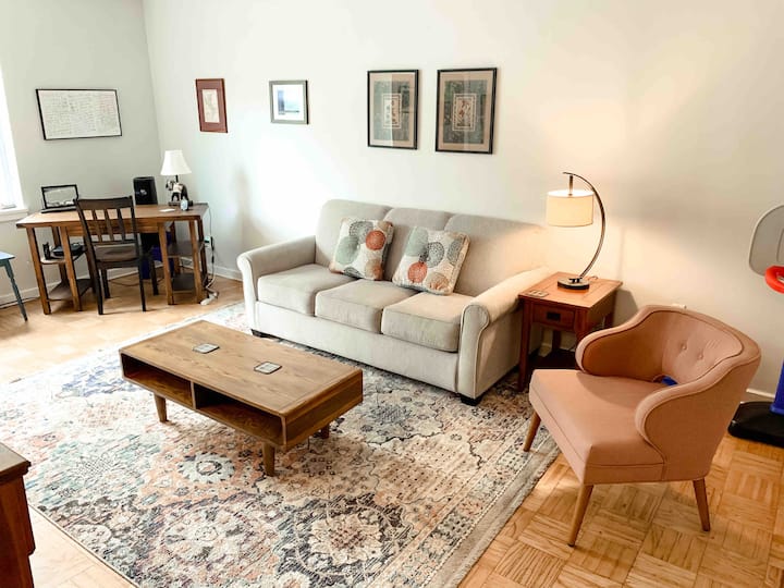 Amazing Place! Ideal Location!  5pts, Usc, Ft. J - Columbia, SC